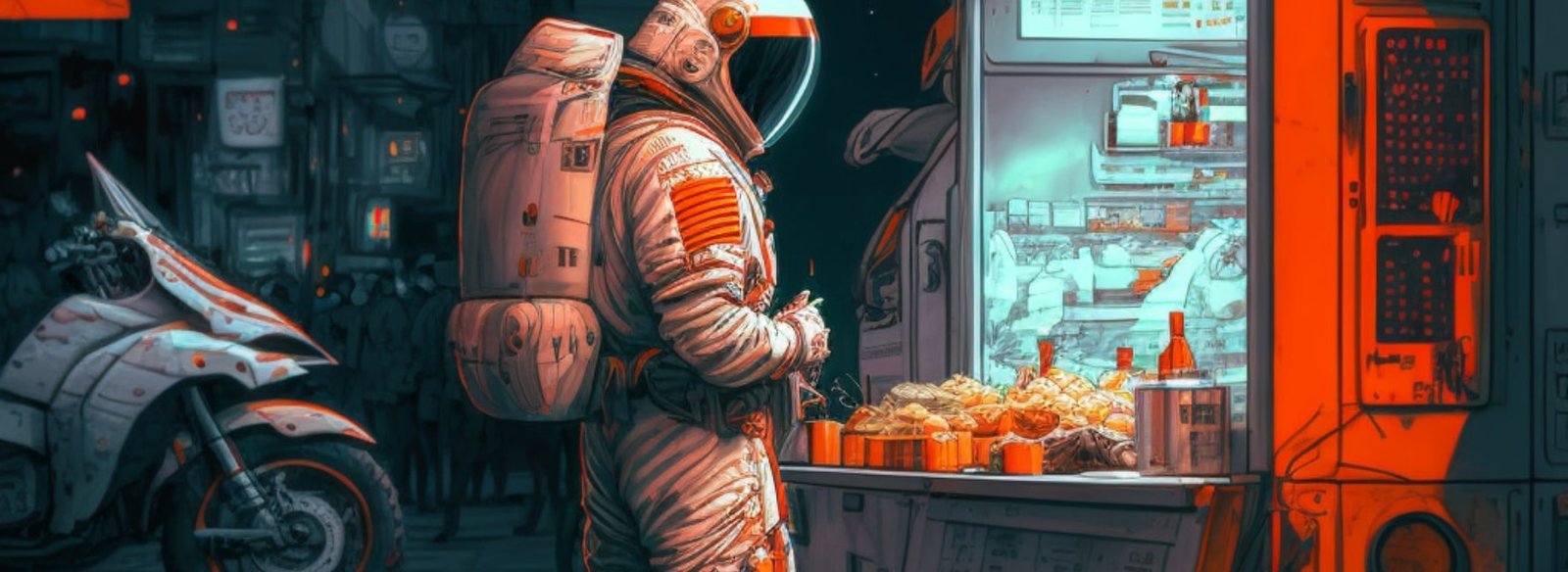 Cartoon Cover – CarreiraAI